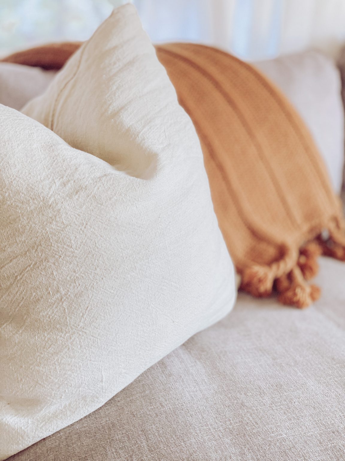 How to be a Happy Homemaker - Progress over Perfect