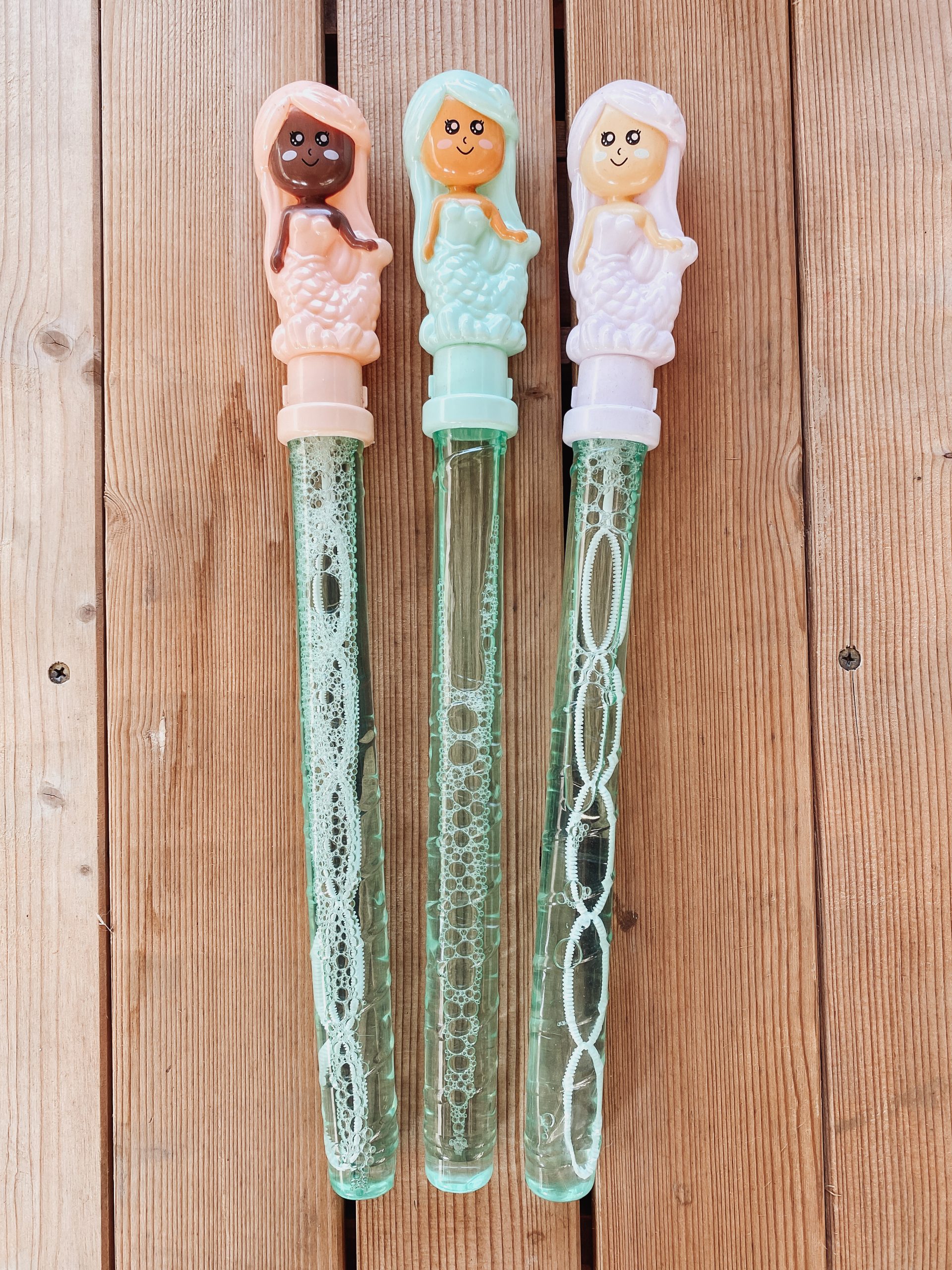 Seashell Themed First Birthday - Progress over Perfect