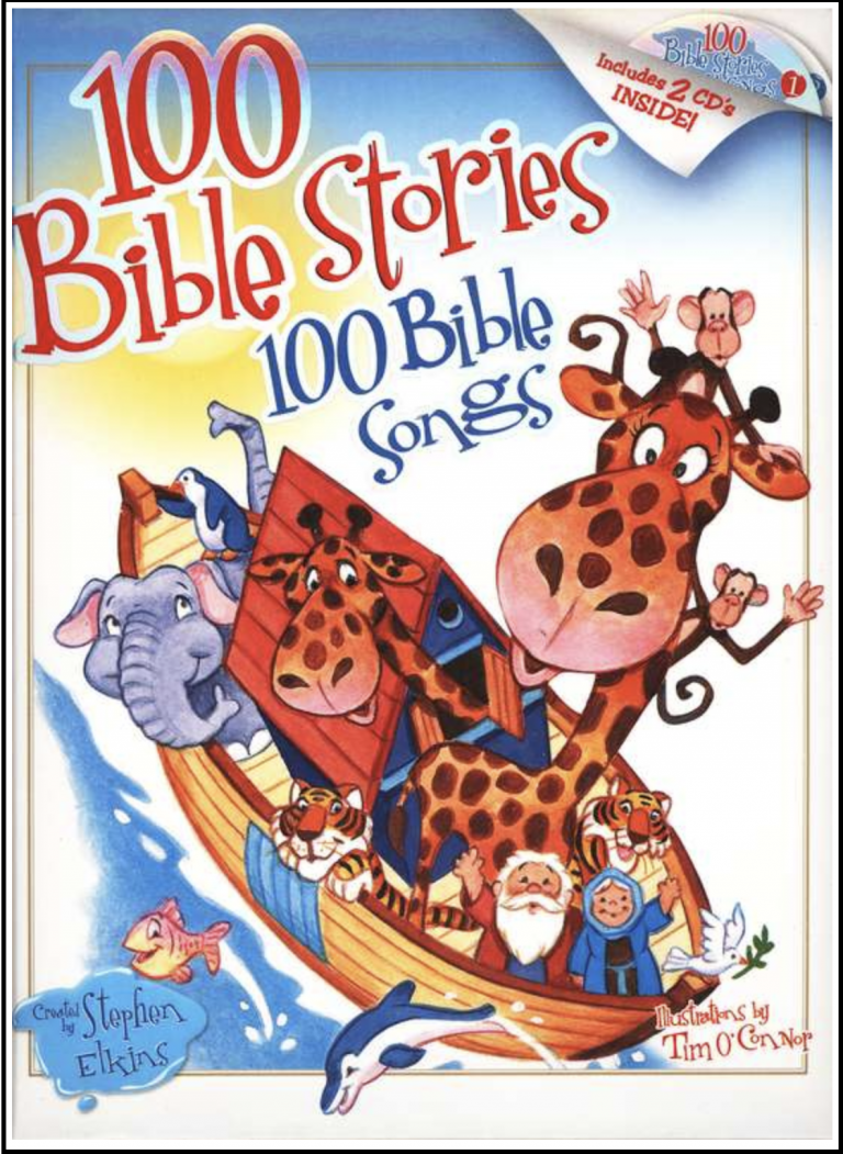 7 Simple Ways to Disciple Your Children - Progress over Perfect